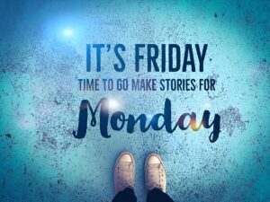 15 Best Friday Motivational Quotes To End Your Week Strong